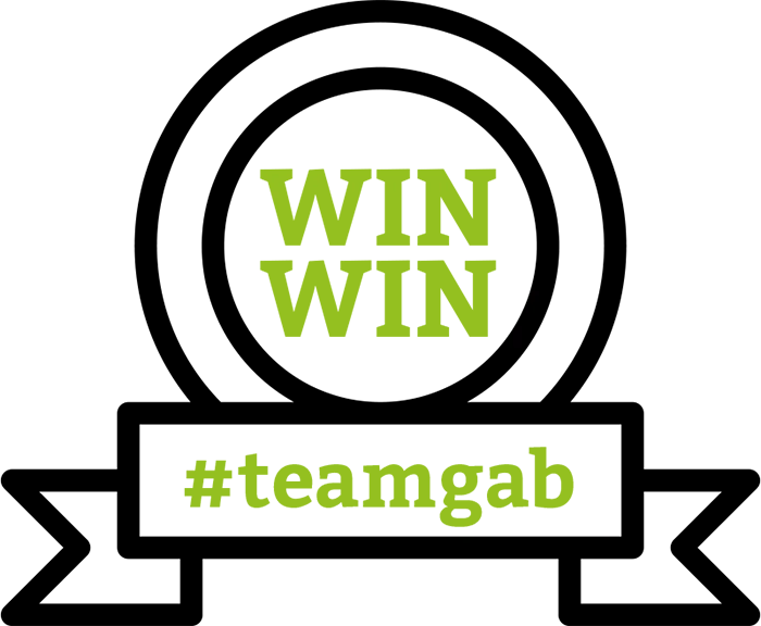 Benefits bei der GAB - GAB – Entsorger & Versorger